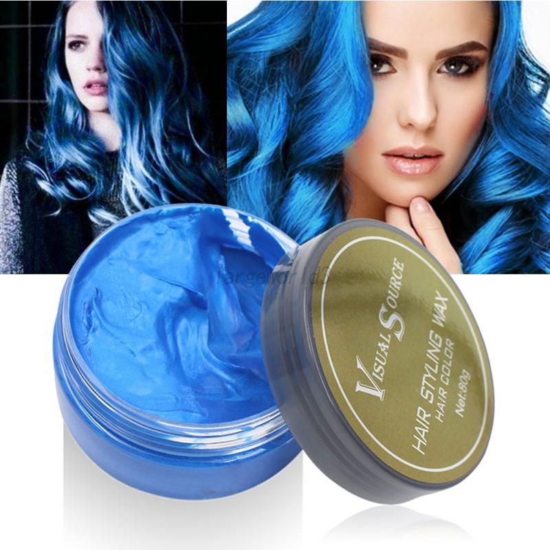 Wax Colour For Hair at Madison Calder blog